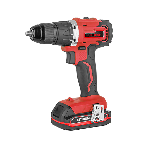 DURAPOWER - A PROFESSIONAL TEAM FOR TOOLS SOLUTION